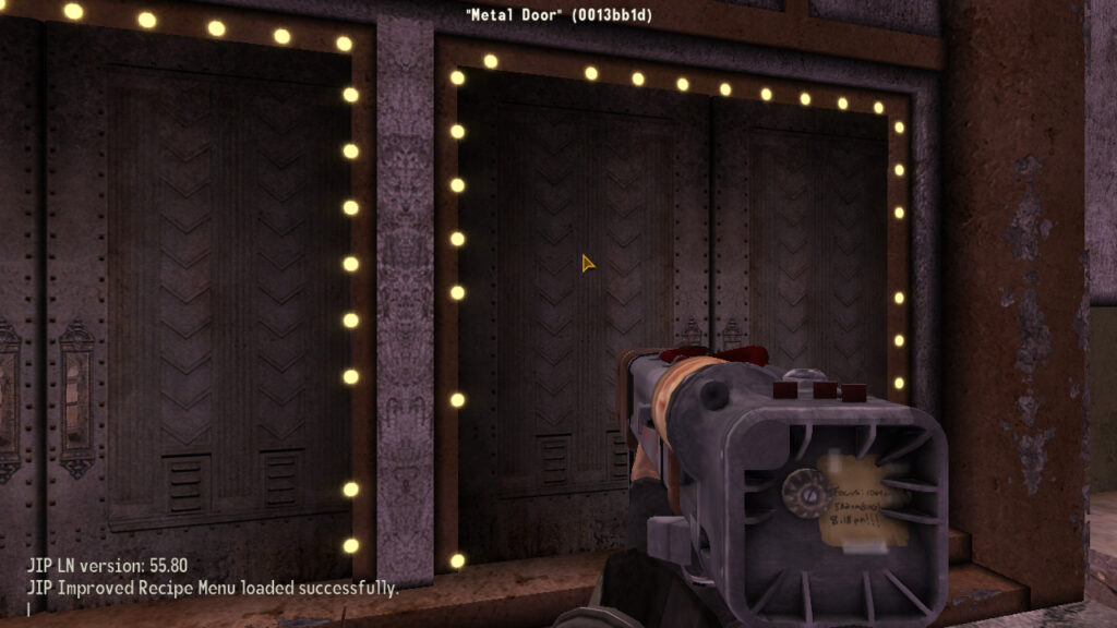 Fallout New Vegas Console Commands Full List - eXputer.com