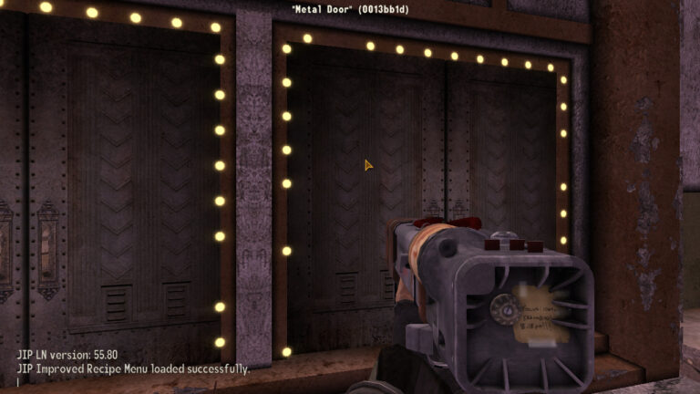 Fallout New Vegas Console Commands Full List - eXputer.com