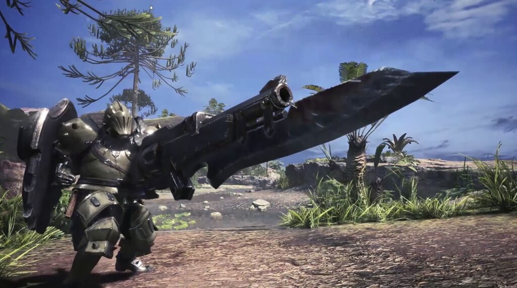 MHW Weapon Tier List: Best Solo & Multiplayer Weapons - eXputer.com