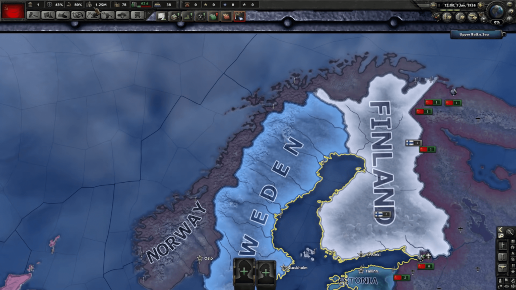 HOI4 Console Commands Full List - eXputer.com