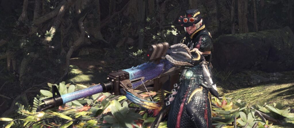 MHW Weapon Tier List: Best Solo & Multiplayer Weapons - eXputer.com