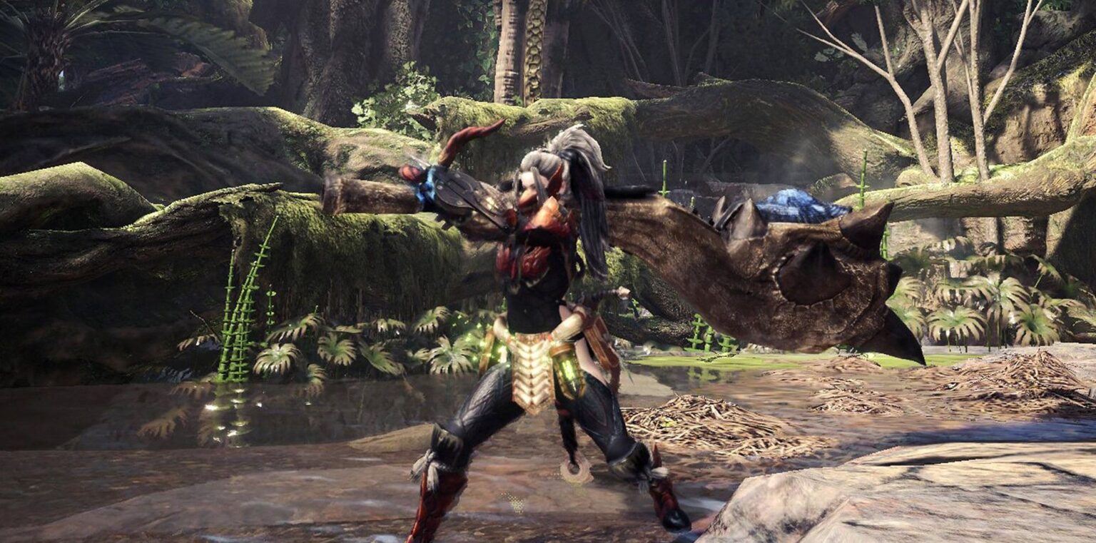 MHW Weapon Tier List: Best Solo & Multiplayer Weapons - eXputer.com