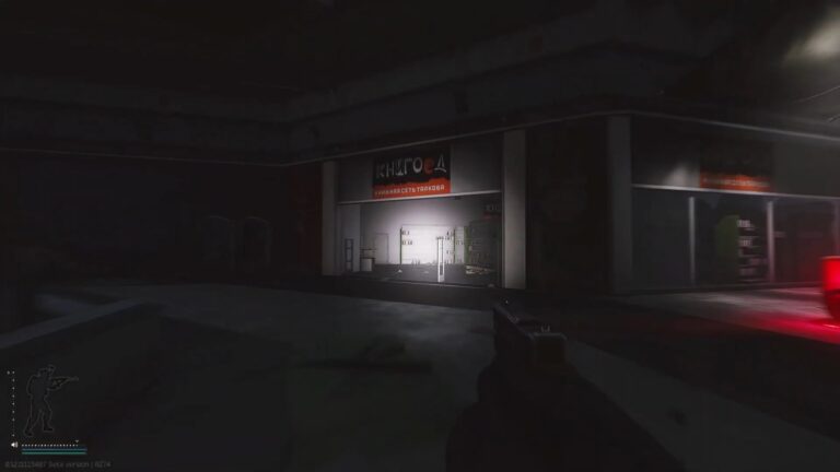 Key to Success: Escape from Tarkov [Our Expert's Opinion] - eXputer.com