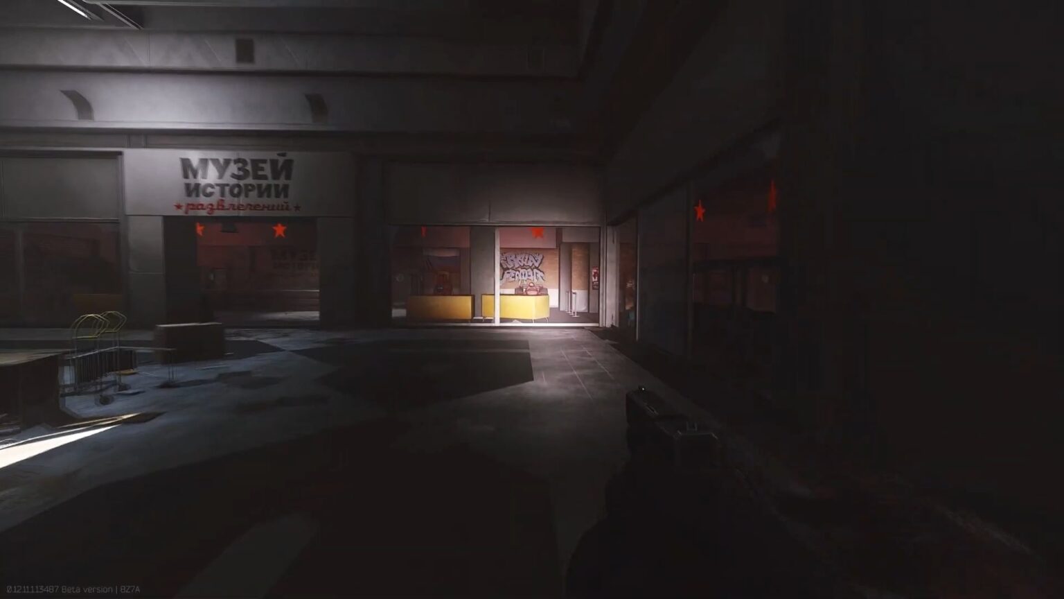 Key to Success: Escape from Tarkov [Our Expert's Opinion] - eXputer.com