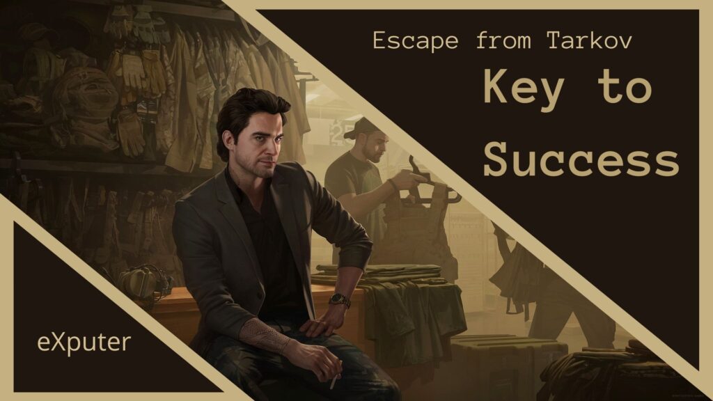 Escape From Tarkov Ammo Tier List [All Ammo Ranked] - eXputer.com