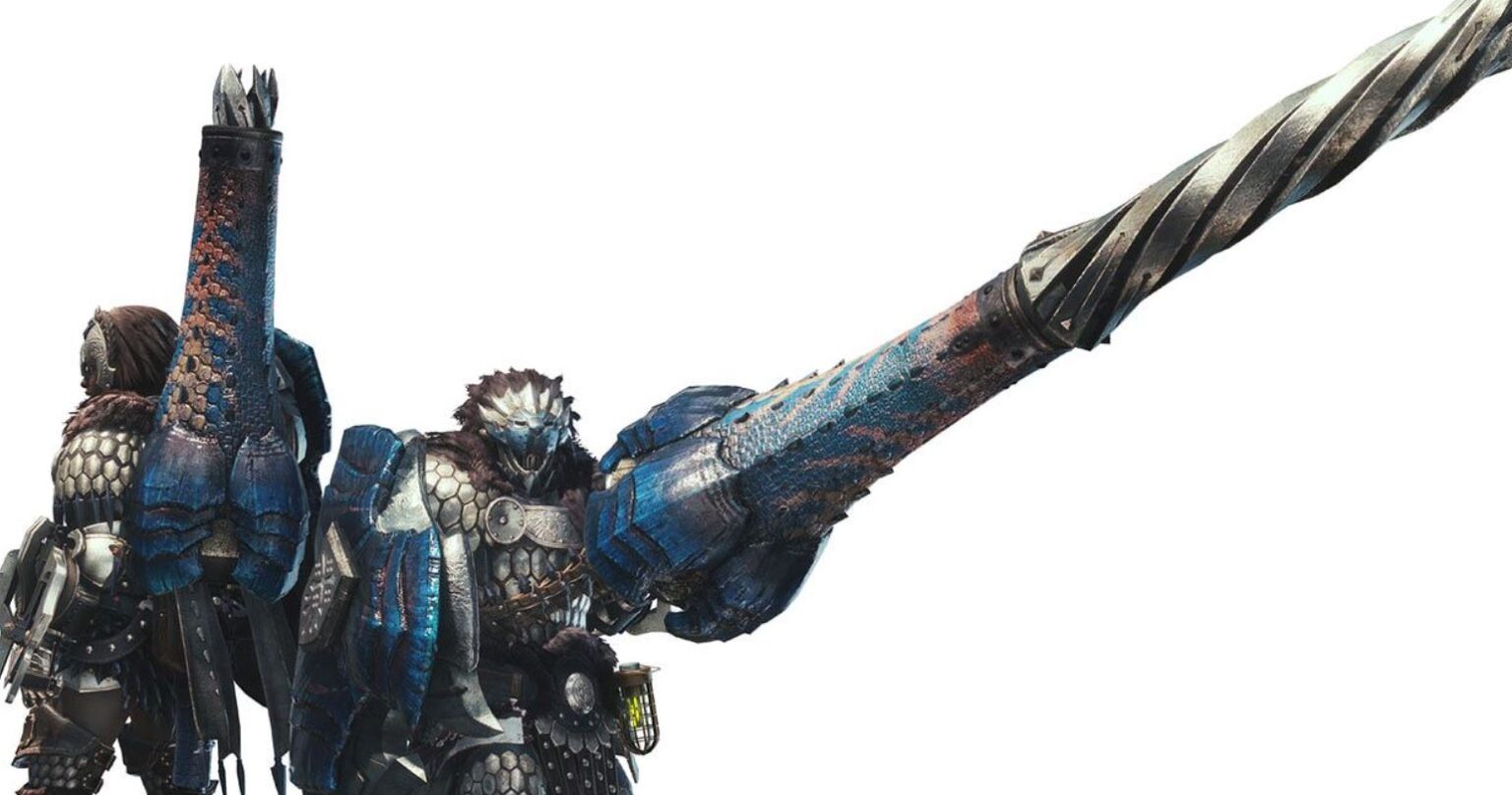 MHW Weapon Tier List: Best Solo & Multiplayer Weapons - eXputer.com