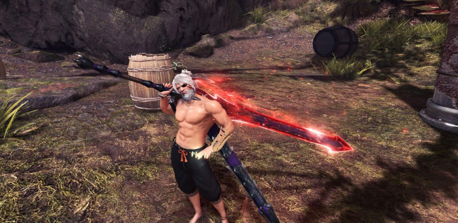 MHW Weapon Tier List: Best Solo & Multiplayer Weapons - eXputer.com