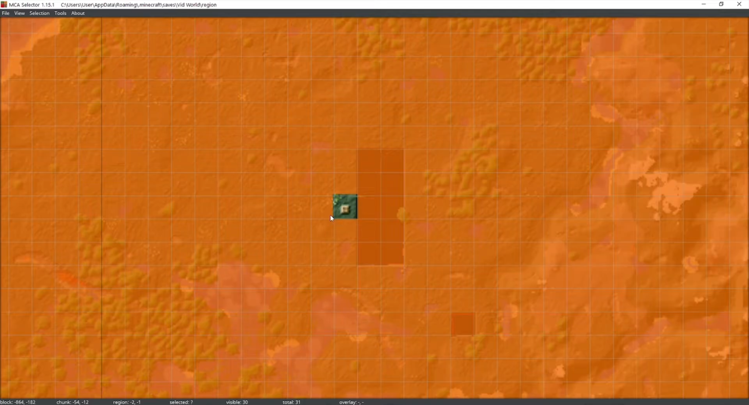 How To Reset Or Reload Chunks In Minecraft? - eXputer.com