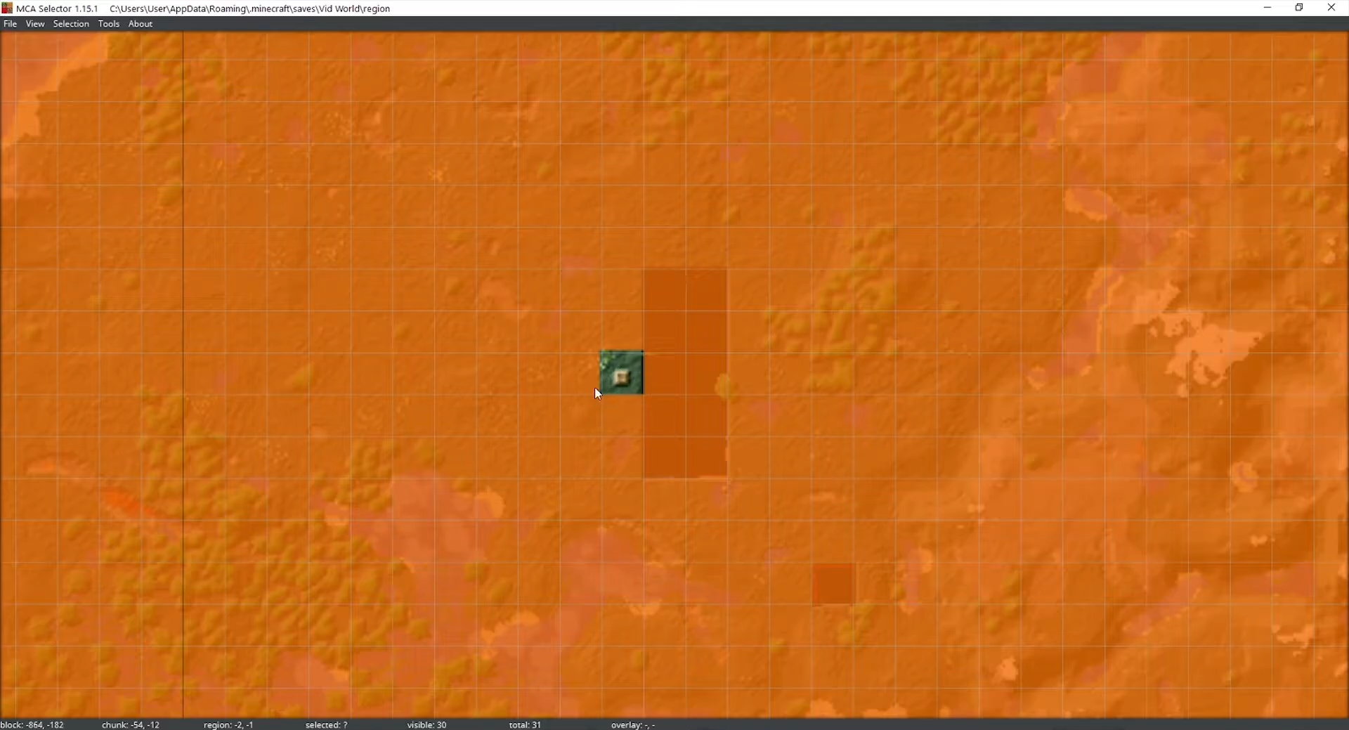 How To Reset Or Reload Chunks In Minecraft? - eXputer.com