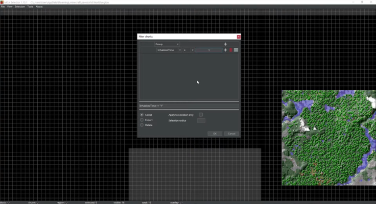 How To Reset Or Reload Chunks In Minecraft? - eXputer.com