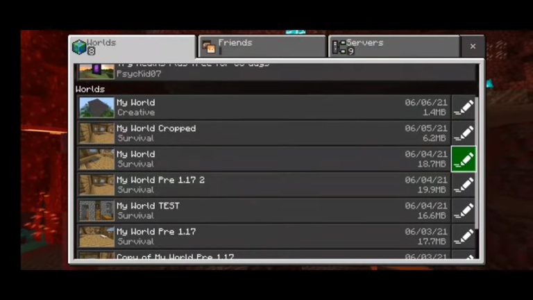 How To Reset Or Reload Chunks In Minecraft? - eXputer.com