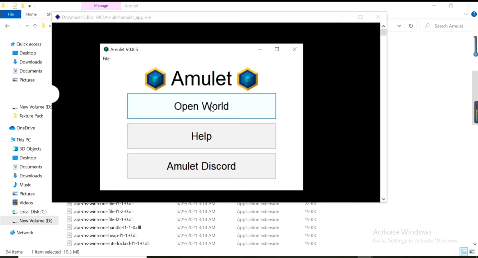 How To Reset Or Reload Chunks In Minecraft? - eXputer.com