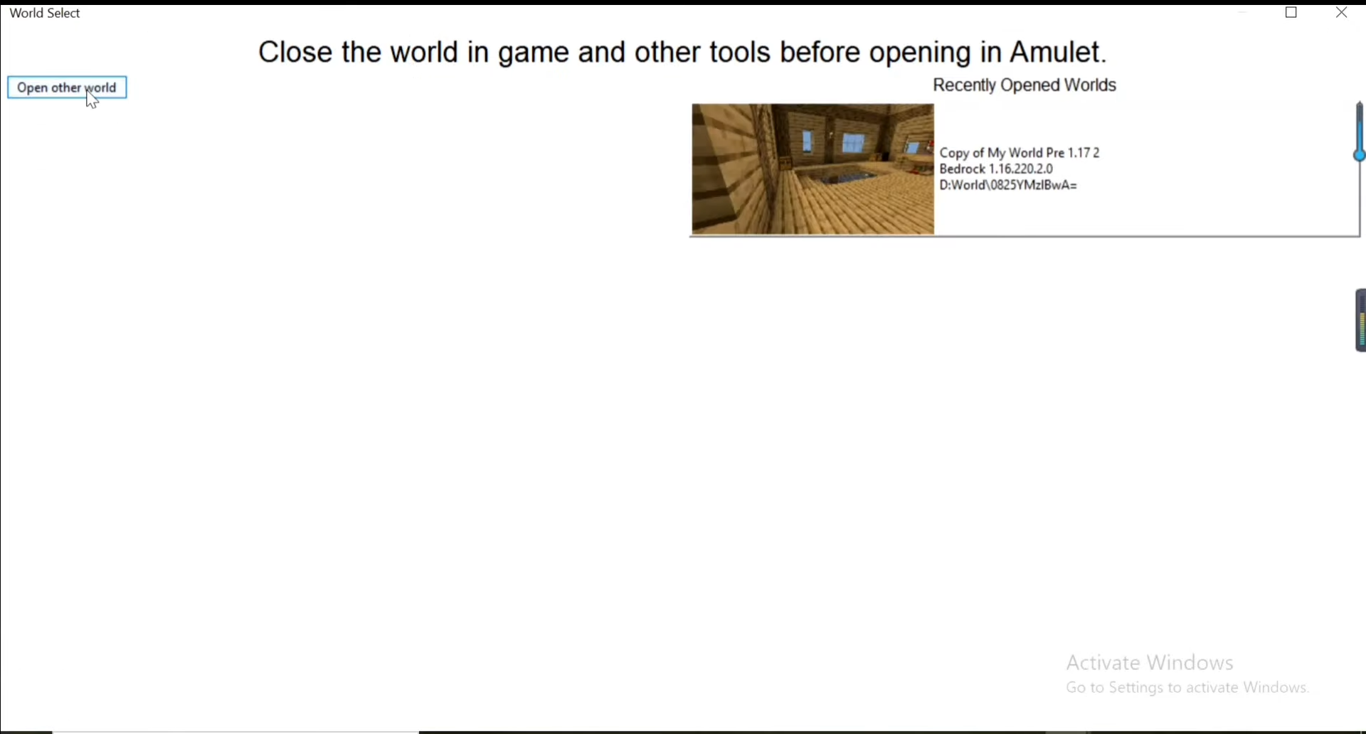 How To Reset Or Reload Chunks In Minecraft? - eXputer.com