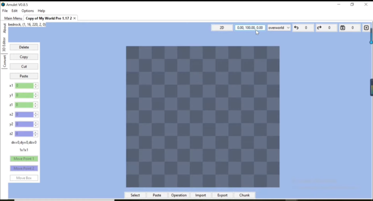 How To Reset Or Reload Chunks In Minecraft? - eXputer.com