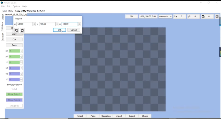 How To Reset Or Reload Chunks In Minecraft? - eXputer.com
