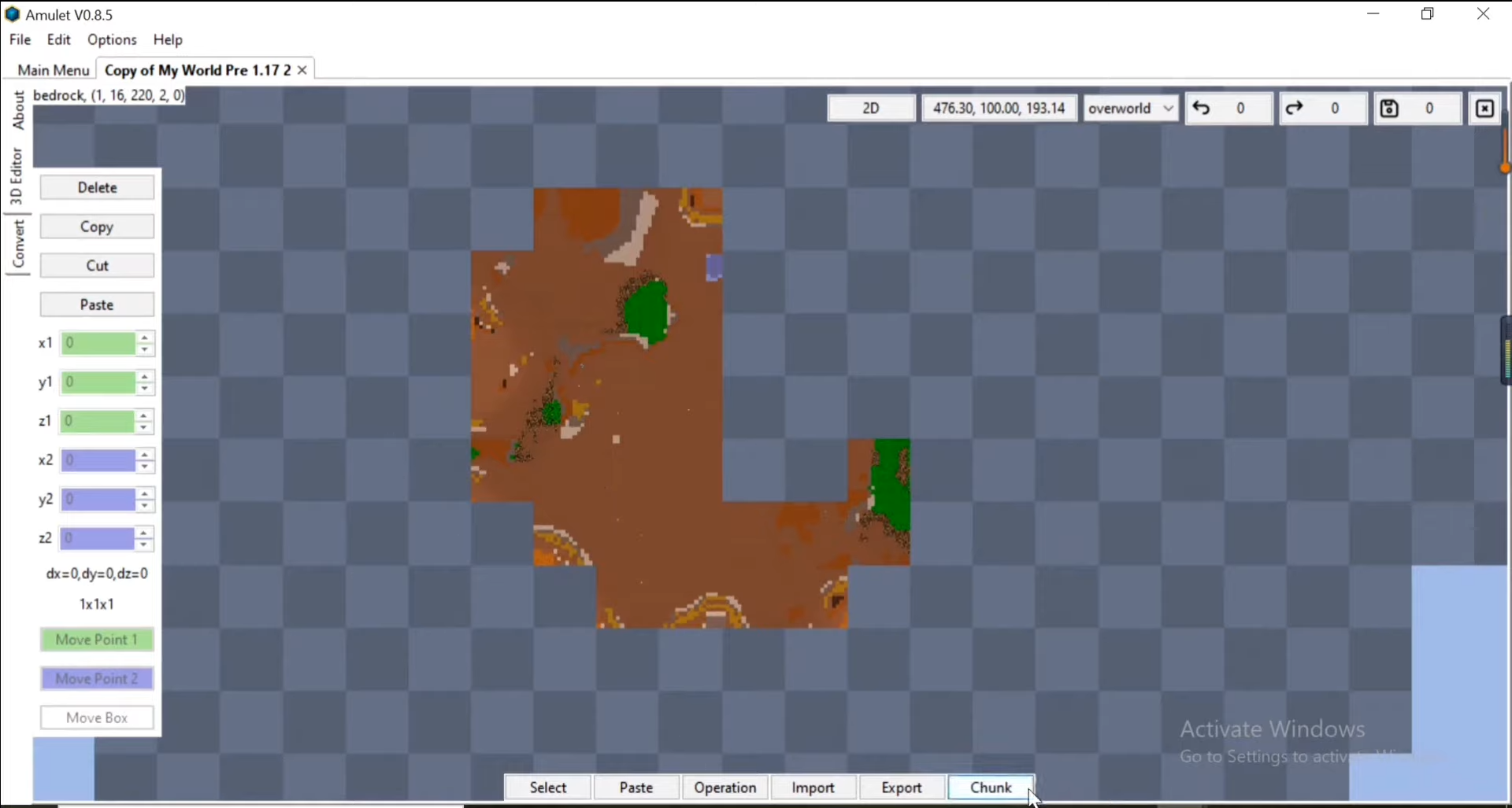 How To Reset Or Reload Chunks In Minecraft? - eXputer.com