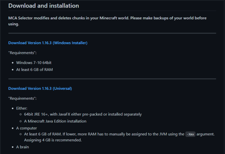 How To Reset Or Reload Chunks In Minecraft? - eXputer.com