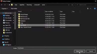 How To Reset Or Reload Chunks In Minecraft? - eXputer.com