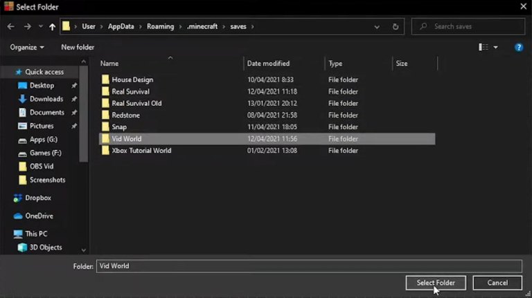 How To Reset Or Reload Chunks In Minecraft? - eXputer.com
