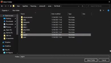How To Reset Or Reload Chunks In Minecraft? - eXputer.com