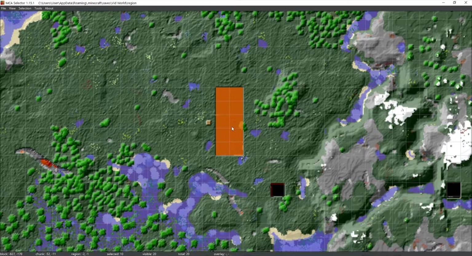 How To Reset Or Reload Chunks In Minecraft? - eXputer.com