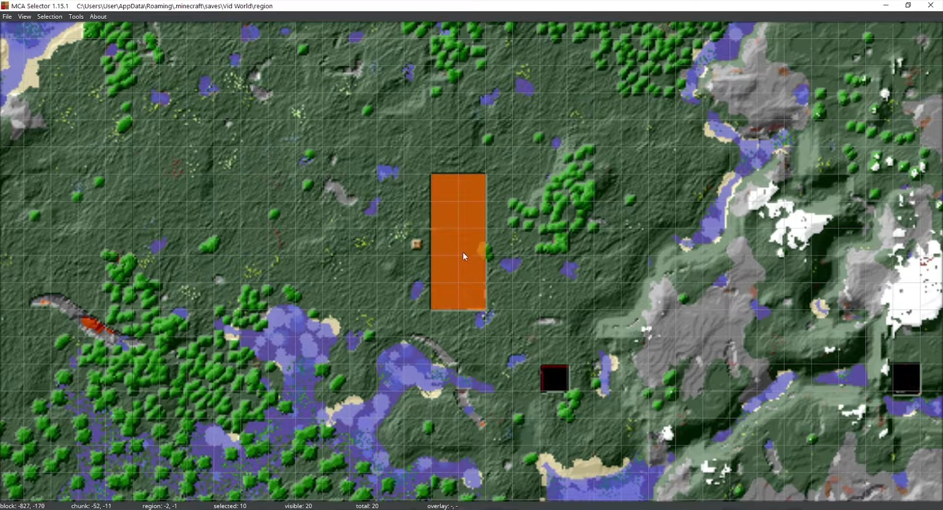 How To Reset Or Reload Chunks In Minecraft? - eXputer.com