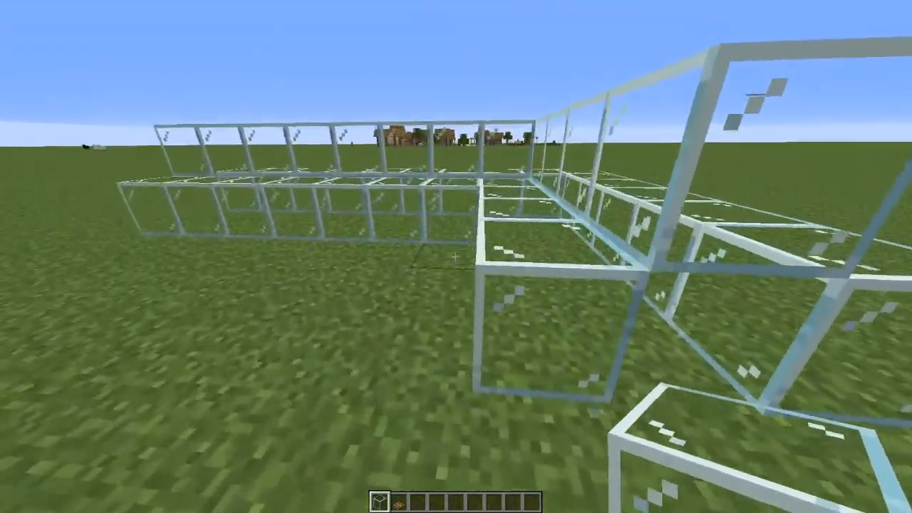 How To Crawl In Minecraft Java/Bedrock Edition? - eXputer.com