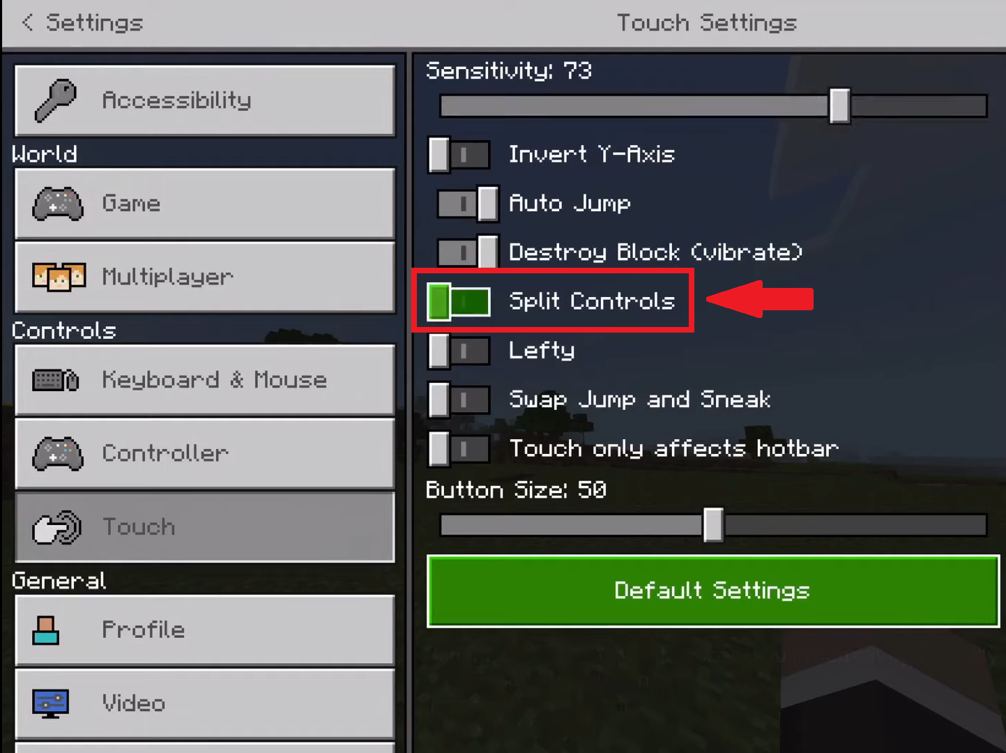 How To Crawl In Minecraft Java/Bedrock Edition? - eXputer.com