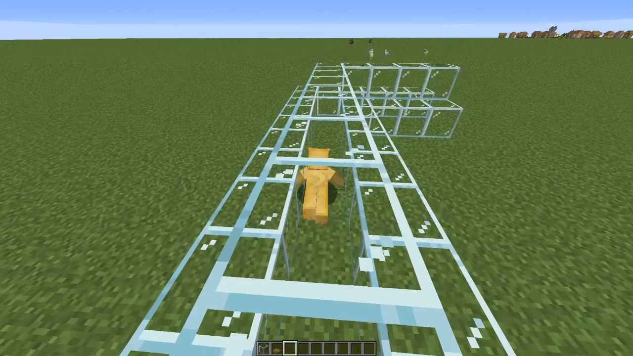 How To Crawl In Minecraft Java/Bedrock Edition? - eXputer.com