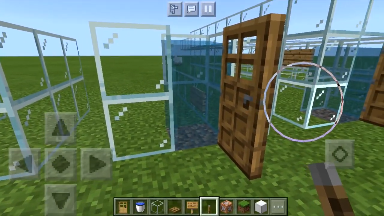 How To Crawl In Minecraft Java/Bedrock Edition? - eXputer.com