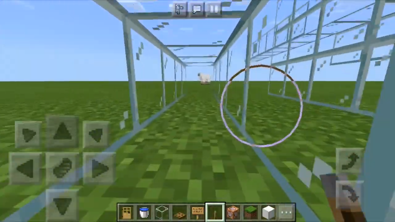 How To Crawl In Minecraft Java/Bedrock Edition? - eXputer.com