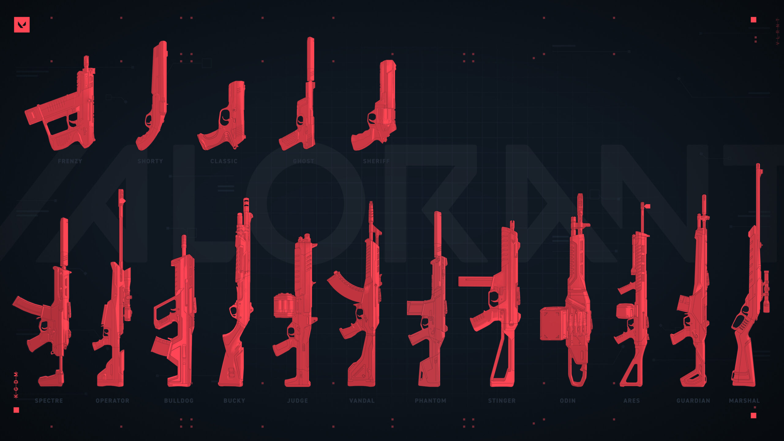 The VALORANT In-Game Currency System Makes No Sense | eXputer.com