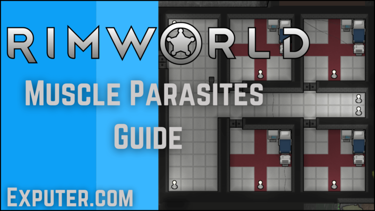 Rimworld: Hydroponics Layout [Explained With Images] - eXputer.com