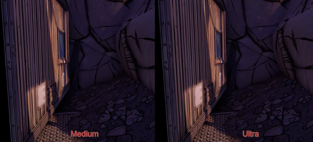 Best Borderlands 3 Settings To Fix Stuttering And Performance