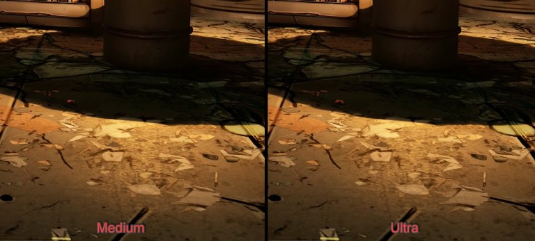 Best Borderlands 3 Settings To Fix Stuttering And Performance