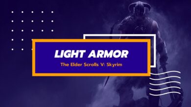 Skyrim Armor Cap Guide: Types And Locations - eXputer.com