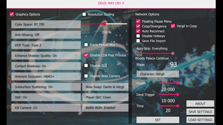 Devil May Cry 5: 15 Best Mods You Should Try - eXputer.com
