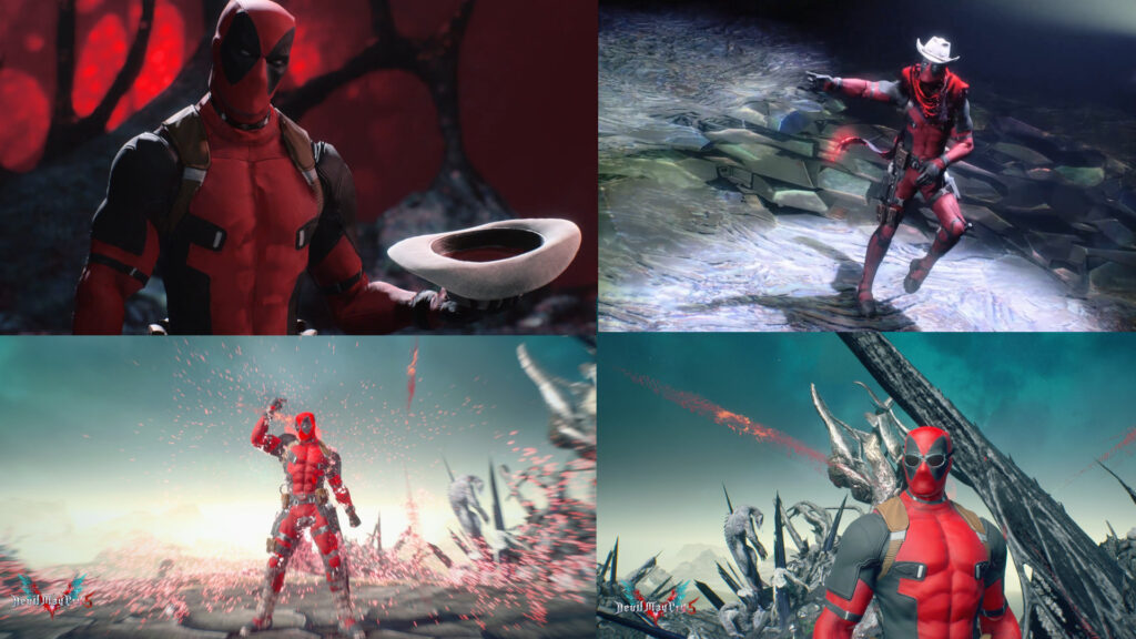 Devil May Cry 5: 15 Best Mods You Should Try - eXputer.com