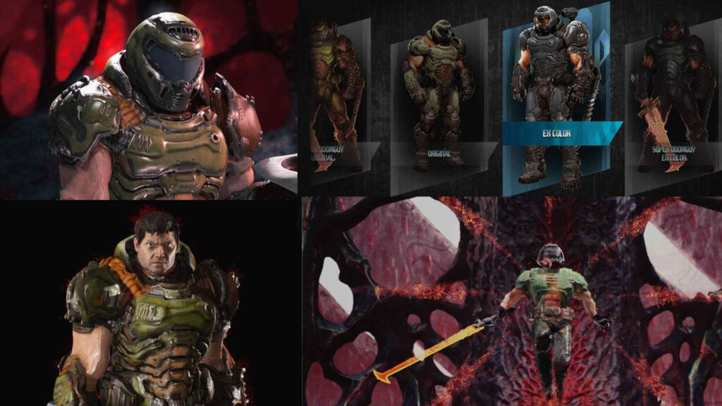 Devil May Cry 5: 15 Best Mods You Should Try - eXputer.com