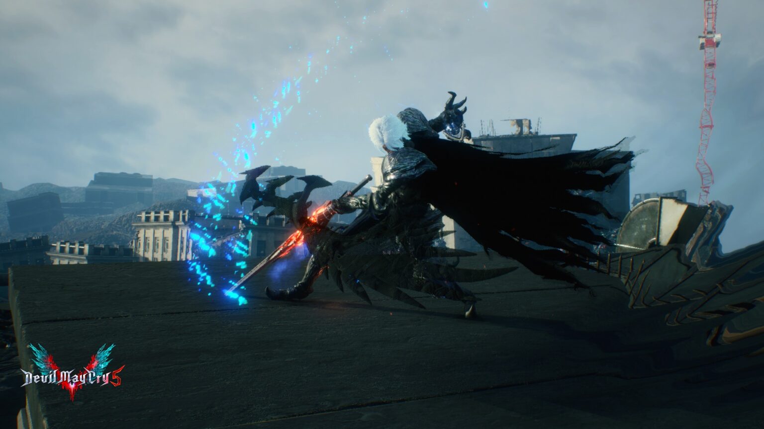 Devil May Cry 5: 15 Best Mods You Should Try - eXputer.com