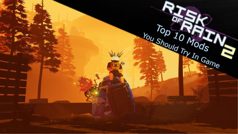 Risk Of Rain 2 Celestial Portal: How To Find & Access - eXputer.com