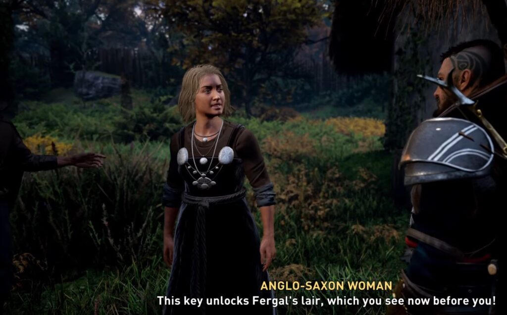 AC Valhalla Flyting: All Locations And Correct Responses - eXputer.com