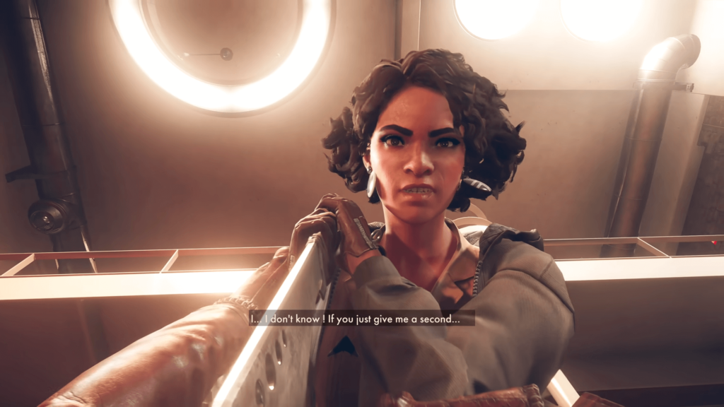 Deathloop Review - Cycle of Death - eXputer.com