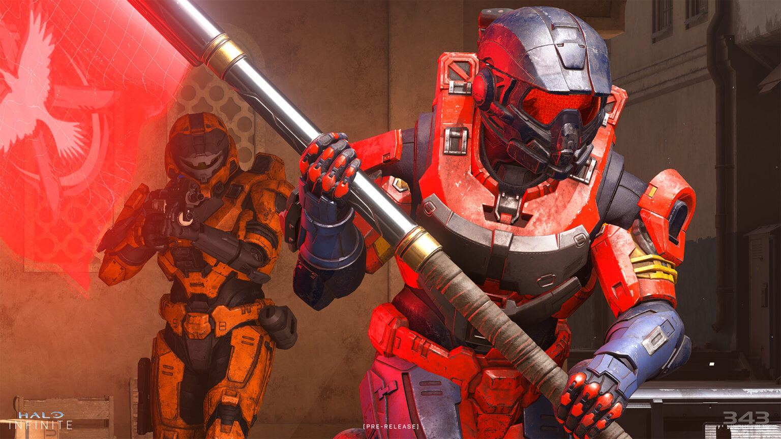 Best Halo Infinite PC Settings: High FPS And Performance - eXputer.com