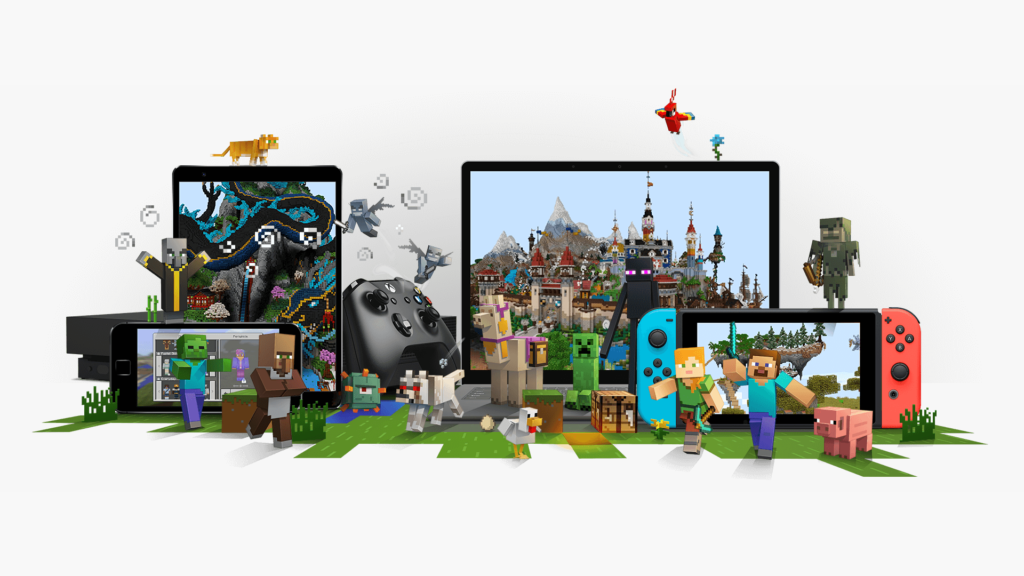 Minecraft Impaling: Enchantment, Maximum Level, & Our Tips - eXputer.com