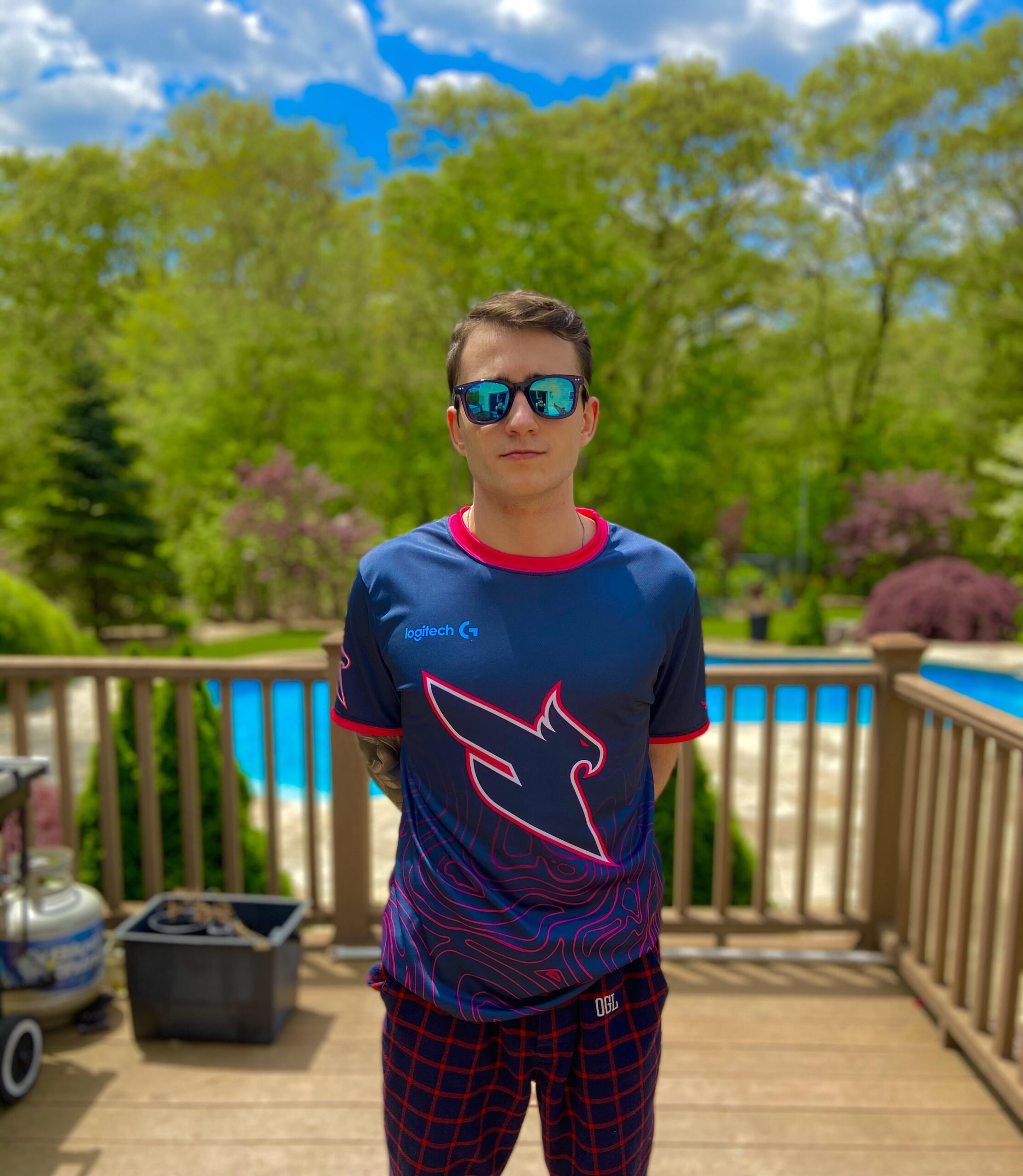 Jake Filicicchia Interview: The Life of A Pro Fortnite Player - eXputer.com