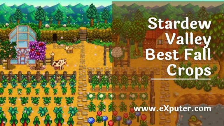 Stardew Valley: Explosion Was Heard In The Night [Meteor Crash ...