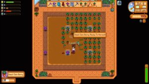 Stardew Valley: Best Fall Crops [Ranked] - eXputer.com