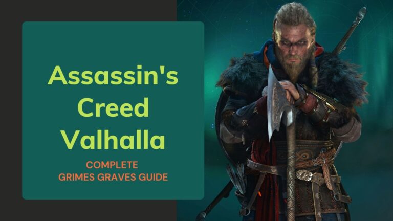 Top 5 AC Valhalla Best Builds - eXputer.com