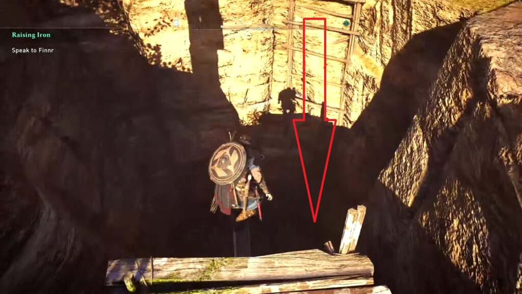 Assassin's Creed Valhalla Grimes Graves Location And Rewards